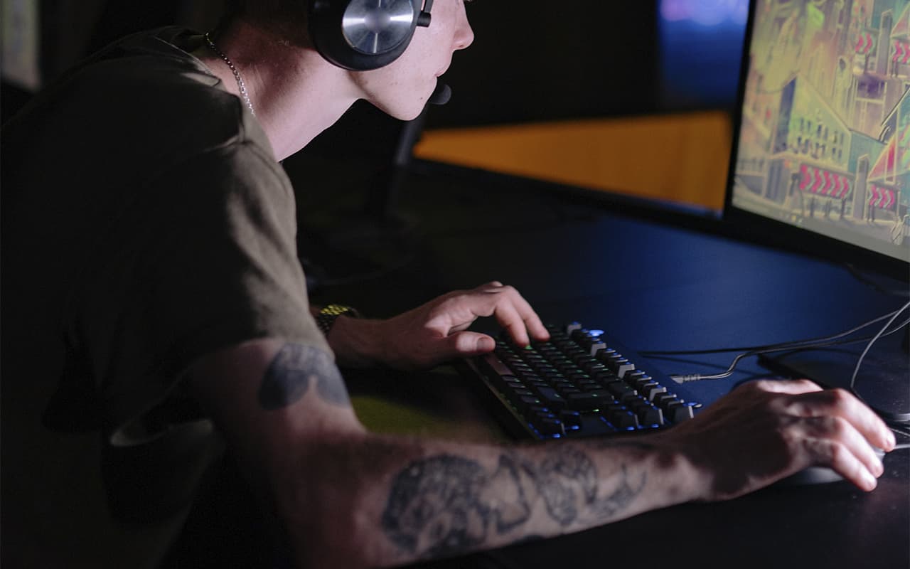 What is Unreal Engine? - SC-roll The Met100er