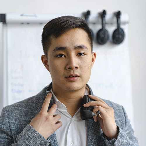 Emanuel Cruz - SC-roll The Met100er