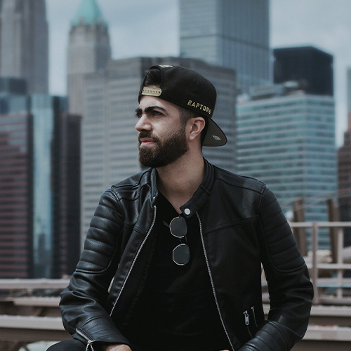 Paul Robb - SC-roll The Met100er