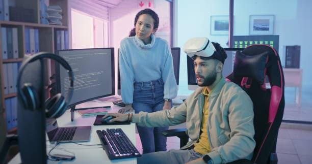 Things They Do Not Tell You About Game Development - SC-roll The Met100er